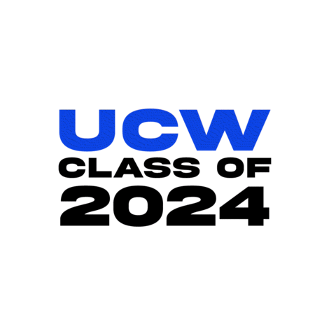 Convocation Ucw Sticker by University Canada West - Find & Share on GIPHY
