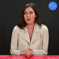 Im-becca GIFs - Get the best GIF on GIPHY