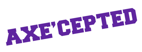 Axe Jacks Sticker - Find & Share on GIPHY