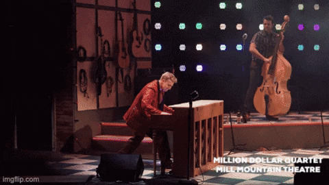 Mill Mountain Theatre GIF - Find & Share on GIPHY