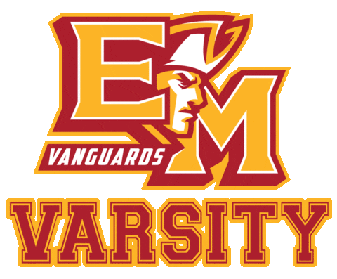 El Modena High School Stickers - Find & Share on GIPHY