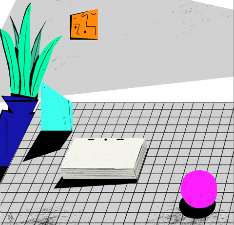 GIF by Nishanth Sanjay