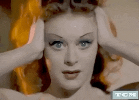 Moira Shearer GIFs - Find & Share on GIPHY