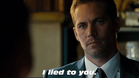 Yes I Lied To You Clips - Find & Share on GIPHY