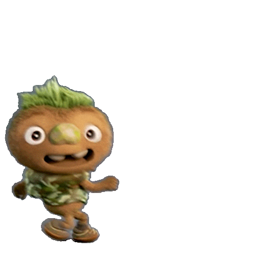 Animation Bloom Sticker by Disney Pixar for iOS & Android | GIPHY