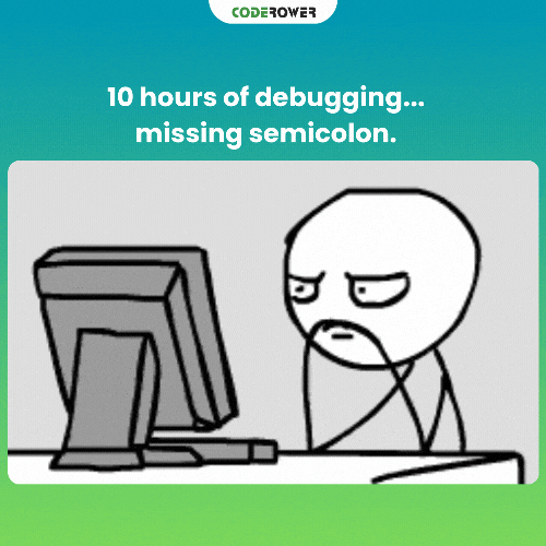 Coding Software Engineer GIF by CodeRower - Find & Share on GIPHY