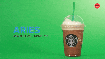 starbucks coffee logo GIF by Artitudes Design