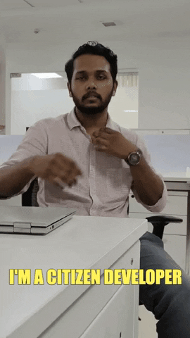 Citizen Development GIFs - Find & Share on GIPHY