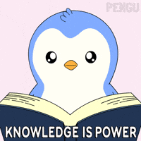 Knowledge GIFs - Find & Share on GIPHY