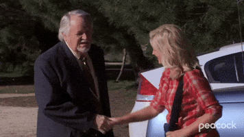 Mr Rogers Dance GIF by Won't You Be My Neighbor