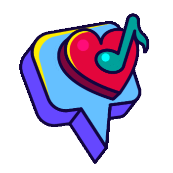 Musica Swipe Up Sticker by Jm World Music - Find & Share on GIPHY