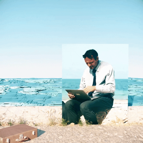 Technology Anger GIF by michaelmarczewski - Find & Share on GIPHY