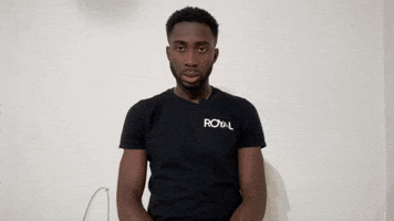 Tired Stray Kids GIF by Spotify Japan