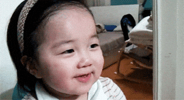 Happy Baby GIFs - Find & Share on GIPHY