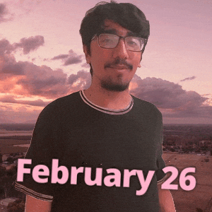 26 Feb GIFs - Find & Share on GIPHY