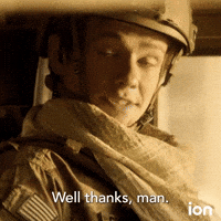 Thanks Man GIFs - Find & Share on GIPHY
