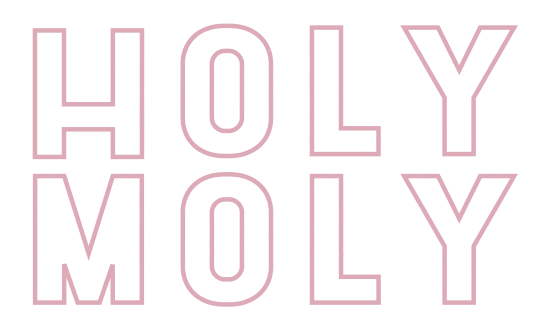 Holy Moly Creative Studio Sticker for iOS & Android | GIPHY