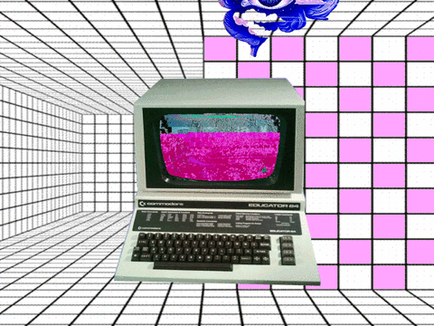Computer-space GIFs - Get the best GIF on GIPHY