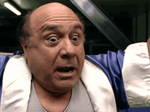 Danny Devito Crying Meme GIFs - Find & Share on GIPHY
