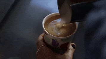 Cawfee-tawk GIFs - Get the best GIF on GIPHY