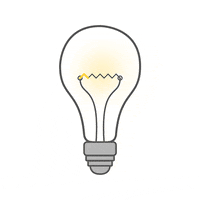 Light Bulb GIFs - Find & Share on GIPHY