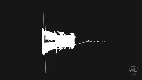 Johns Hopkins Applied Physics Lab GIF - Find & Share on GIPHY