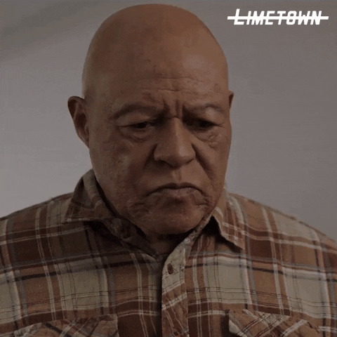 Season 1 Facebook Watch GIF by Limetown - Find & Share on GIPHY