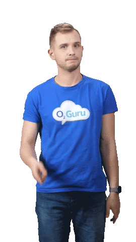 O2Cz Sticker by O2 Guru - Find & Share on GIPHY