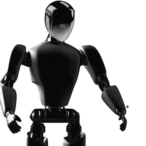 Robotics Animation GIFs - Find & Share on GIPHY