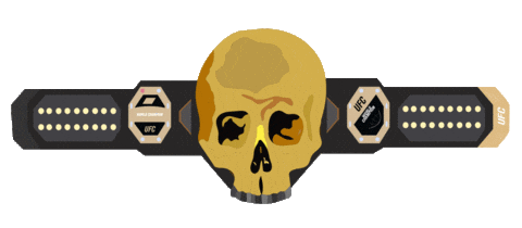 Heavyweight Belt Stickers - Find & Share on GIPHY