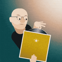 Record Player GIFs - Find & Share on GIPHY