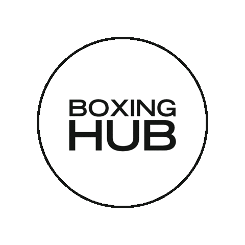 Boxinghub Stickers - Find & Share on GIPHY