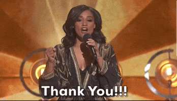 Truth Preach GIF by Recording Academy / GRAMMYs