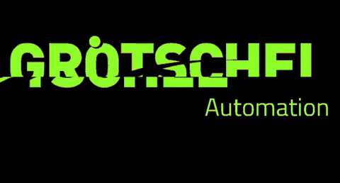 Robots Automation GIF by Groetschelgruppe - Find & Share on GIPHY