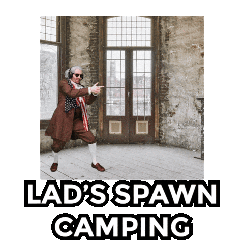 Spawn Trap Stickers - Find & Share on GIPHY