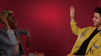 Raf Simons GIF by Dior and I