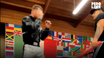 Sexy Canelo Alvarez GIF by DAZN North America