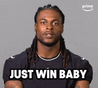 Just-win-baby GIFs - Get the best GIF on GIPHY