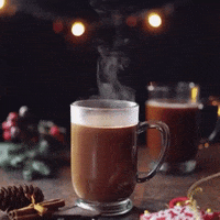 Winter Coffee GIFs - Find & Share on GIPHY