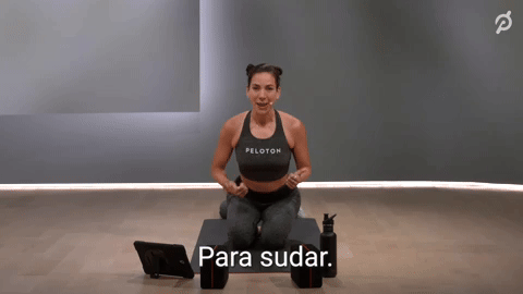Para Movernos Clips - Find & Share on GIPHY