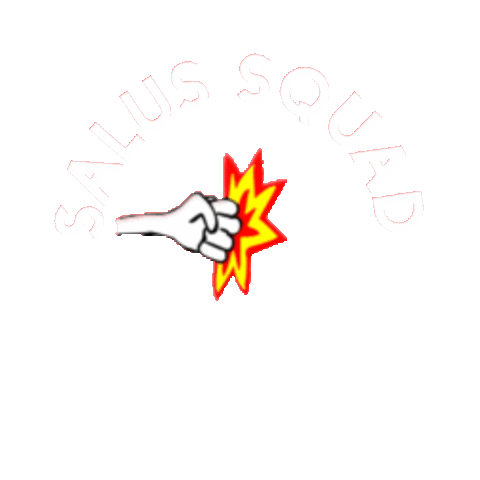 Crossfit Salus Sticker by Salus - Find & Share on GIPHY