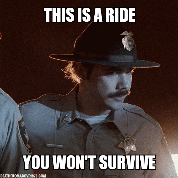 Virgins Meme By Death From Above 1979