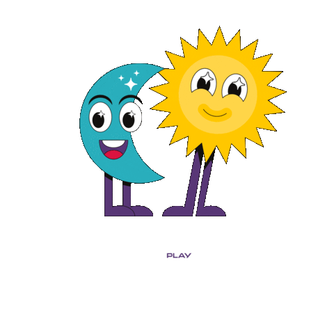 Festival Play Sticker by Play_Polska for iOS & Android | GIPHY