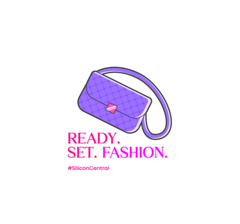 Fashion Show Sticker by Lulu Group - Find & Share on GIPHY