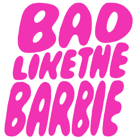 Barbie Dreamhouse Stickers - Find & Share on GIPHY