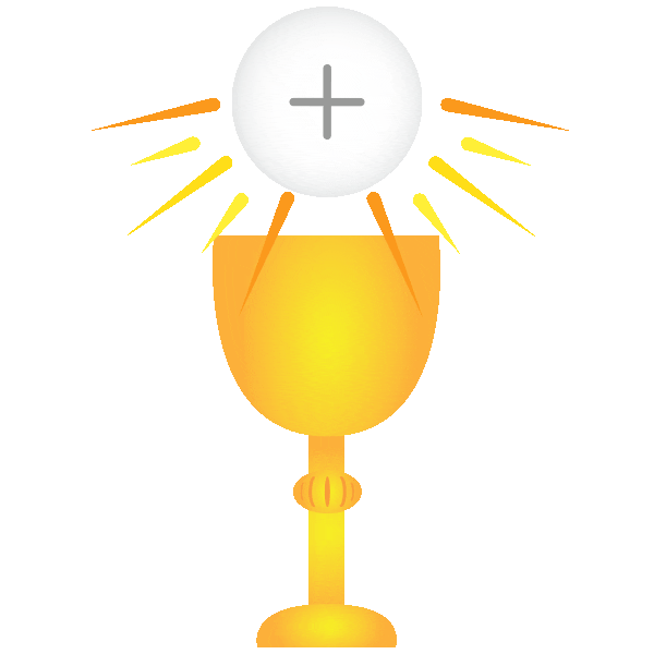 Chalice Sticker By Steubenville Conferences For Ios And Android Giphy