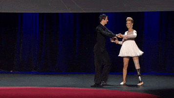 Modular Prosthetic Limb GIFs - Find & Share on GIPHY