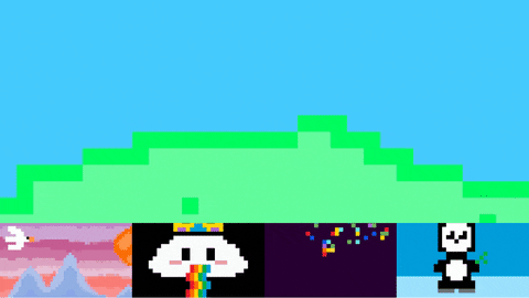 The Earth Code GIFs - Find & Share on GIPHY