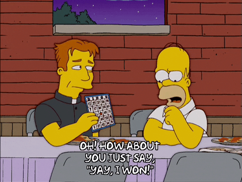 Say-yay GIFs - Get the best GIF on GIPHY