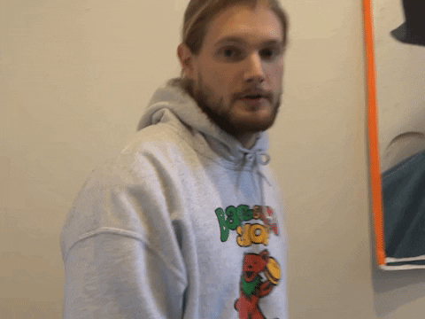 Ss Caleb GIF by Barstool Sports - Find & Share on GIPHY